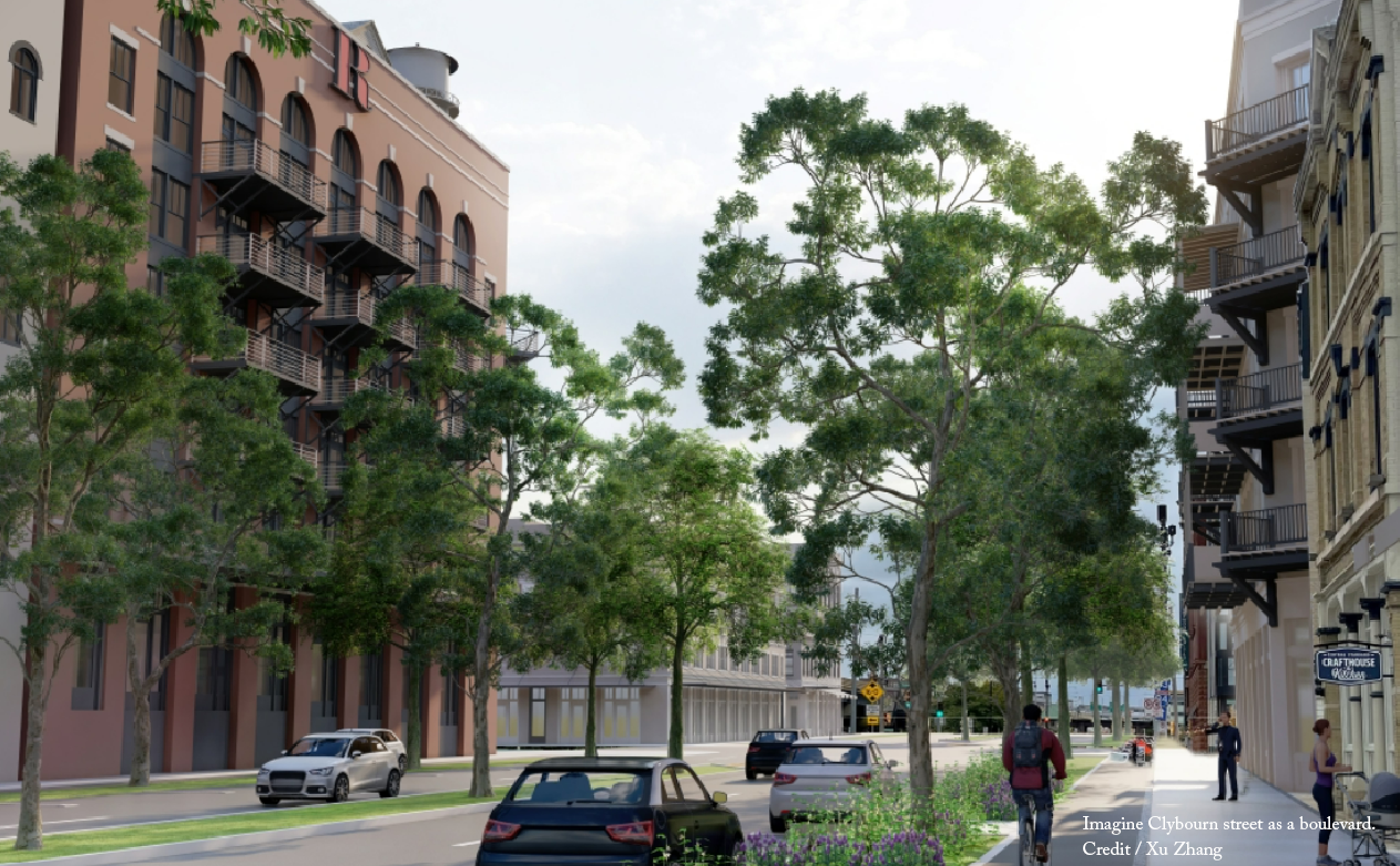 Freeways Without Futures 2023 | CNU